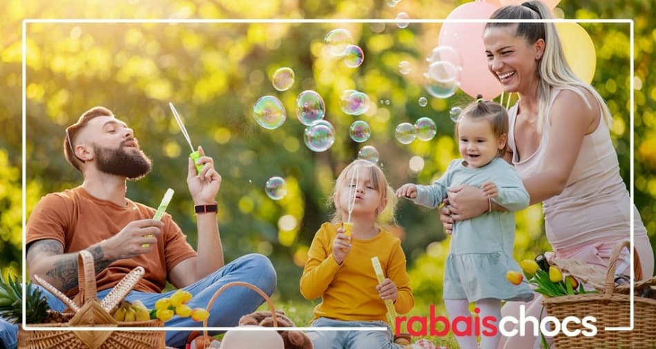 5 activités d'été à faire en France