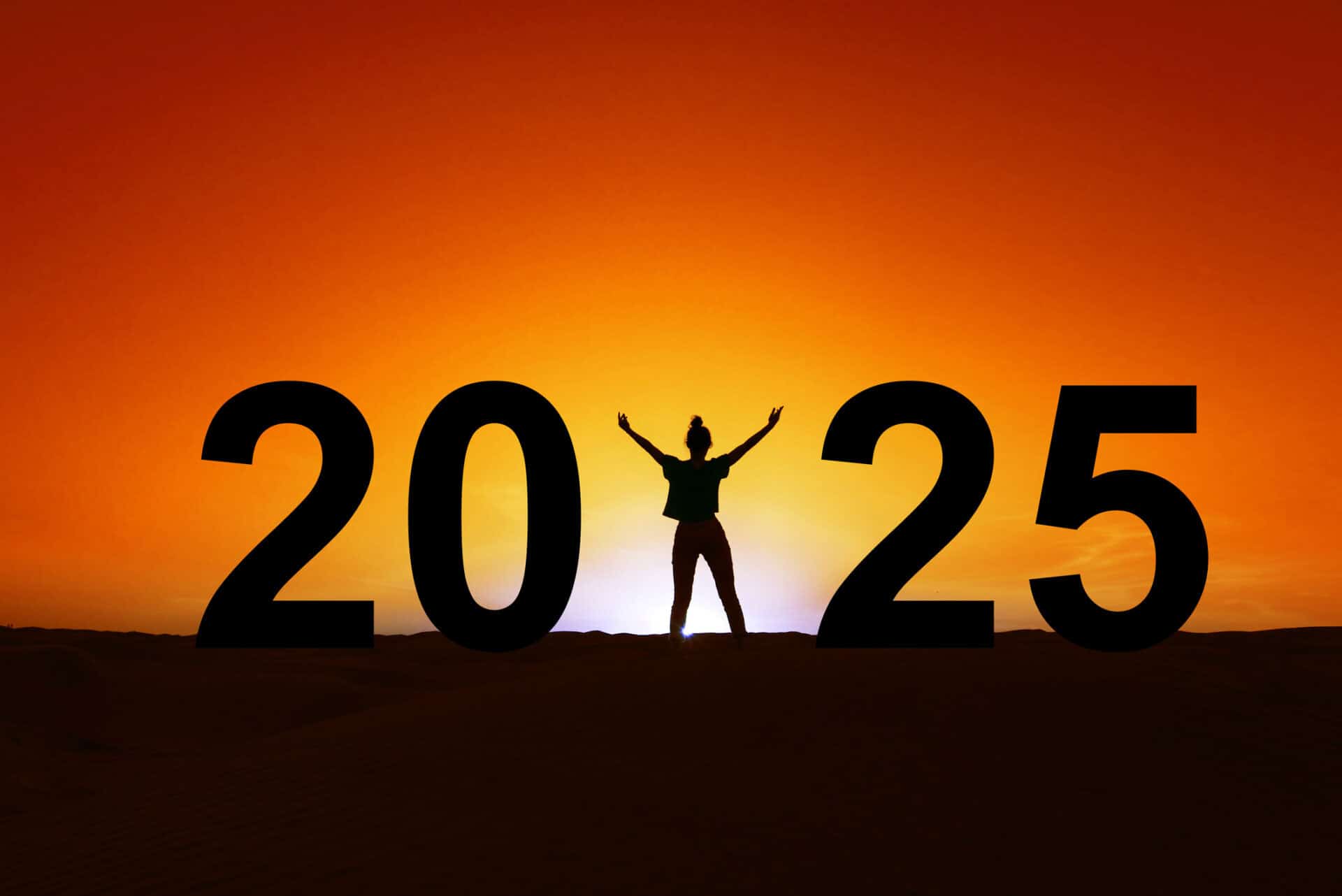 Tenir sa résolution du Nouvel An: 10 offres pour y arriver